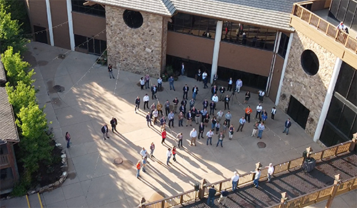 NASAO 90th Annual Convention Draws State Aviation Officials from Across ...