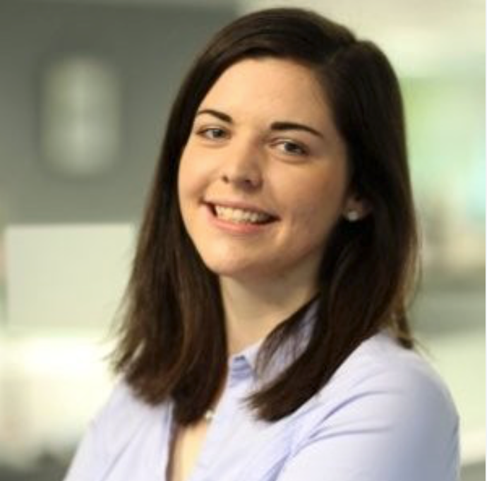 North Carolina DOT Names Rebecca Gallas as Interim Aviation Director ...