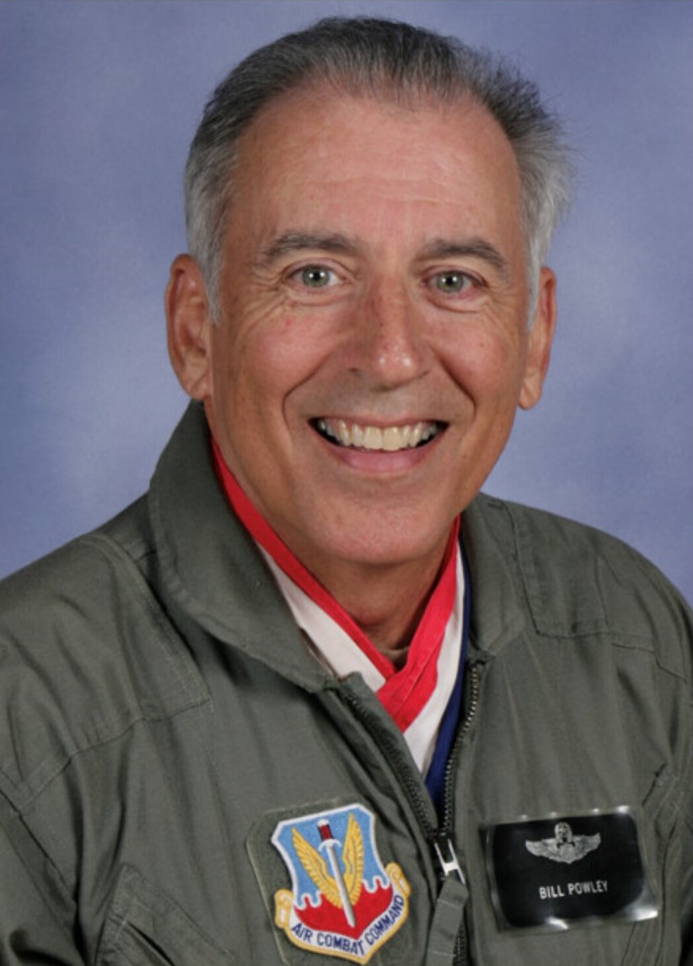 Legendary Flight Instructor Herbert W. (Bill) Powley to be Inducted ...