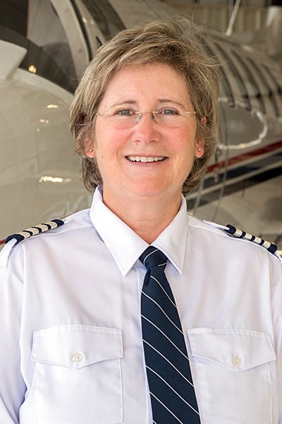 Corbi Bulluck Retiring from North Carolina Division of Aviation – State ...