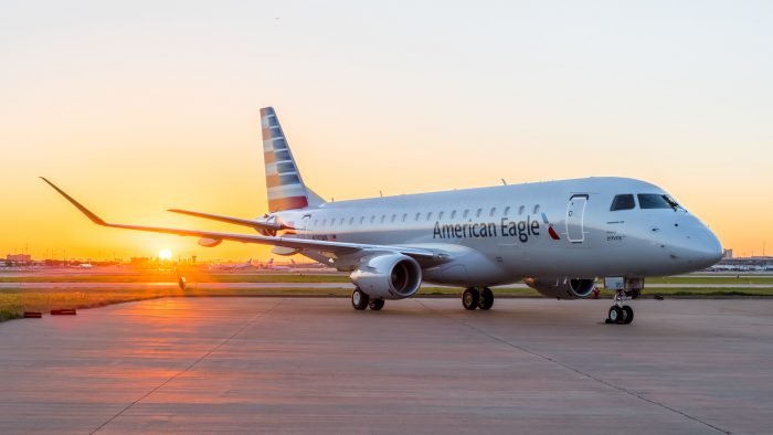 Larger Planes and New Equipment for Yuma Airport – State Aviation Journal