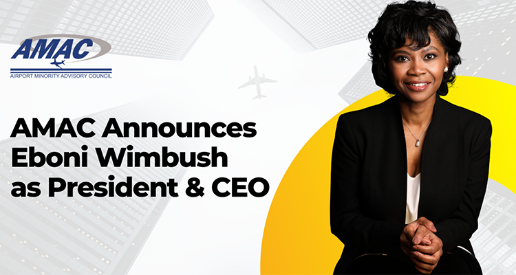 AMAC Announces Eboni Wimbush as Its Next President & CEO – State ...
