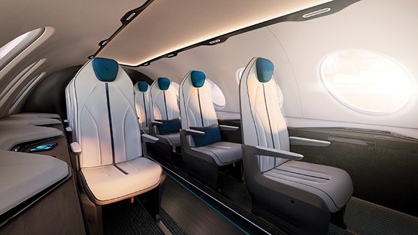 Eviation’s Alice Achieves Milestone with First Flight of All-Electric ...