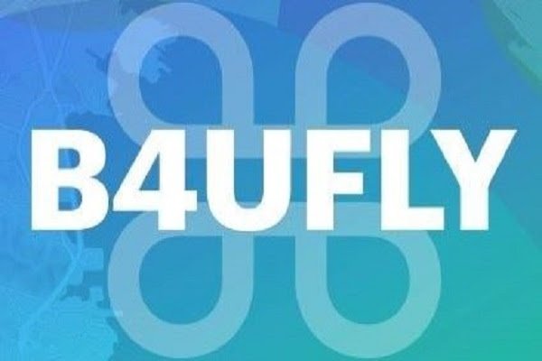 Redesigned B4UFLY App Available Now Available – State Aviation Journal