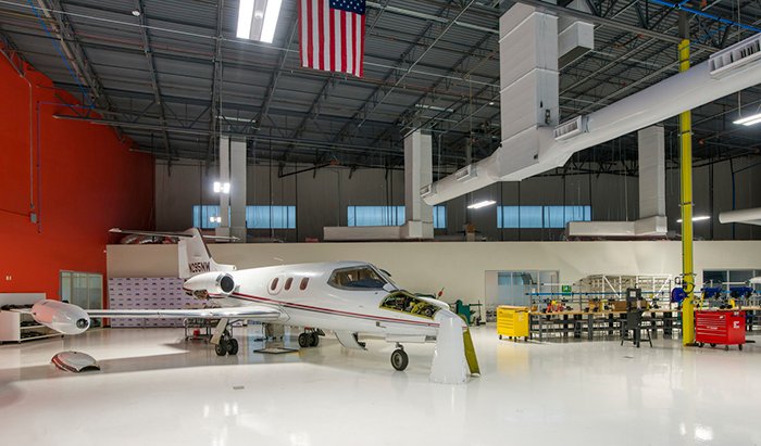 Arizona – State Aviation Journal