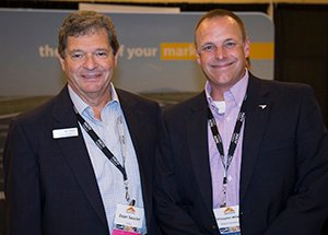 NASAO Recognizes Dean Saucier for 17 Years of Service as NBAA Regional ...