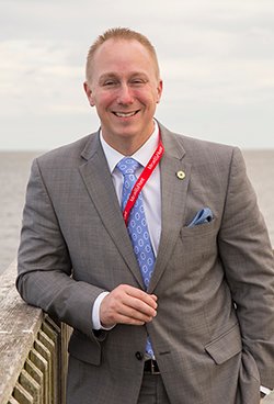 Atwater Steps Down as Kansas Aviation Director to Run International ...