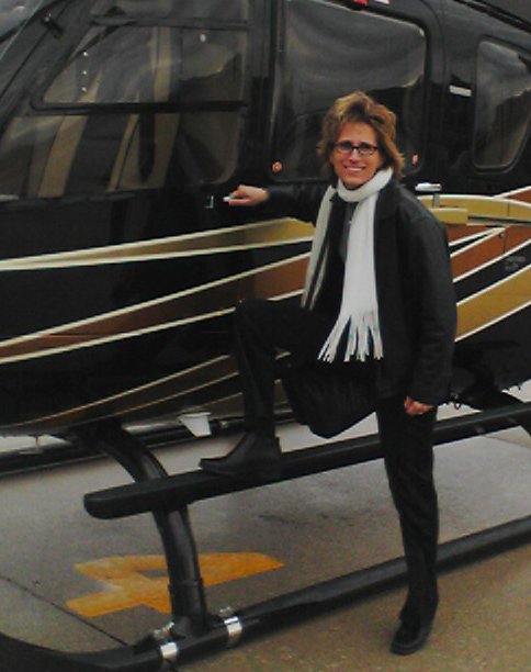 Indiana – State Aviation Journal