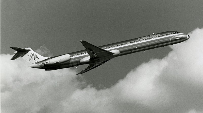 The End of an Era: American Says Farewell to the Super 80 – State ...