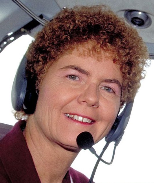 Flight Training Industry Leader Named to CAP Board of Governors – State ...