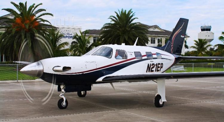 Piper Meridian Receives G1000 NXi Upgrade Certification – State ...