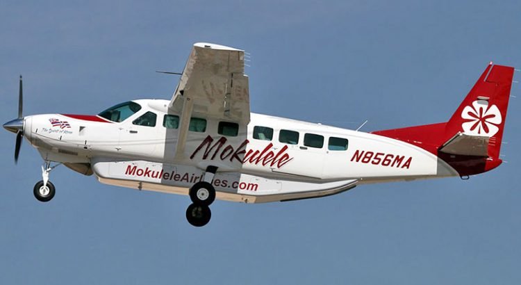 Southern Airways Acquires Mokulele Airlines to Become Largest Commuter ...