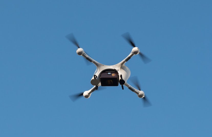 Unmanned Systems – State Aviation Journal