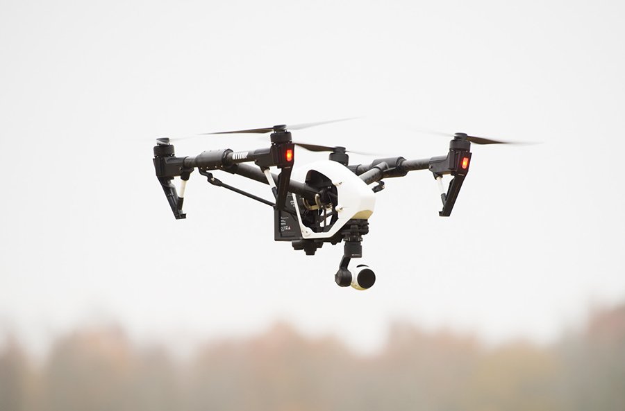 NCDOT Reminds Drone Pilots to Fly Safe and Legal this Summer – State ...