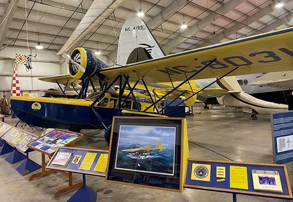 Vermont – State Aviation Journal