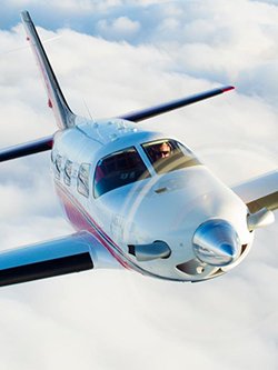 Piper M600 Achieves Australian Certification – State Aviation Journal