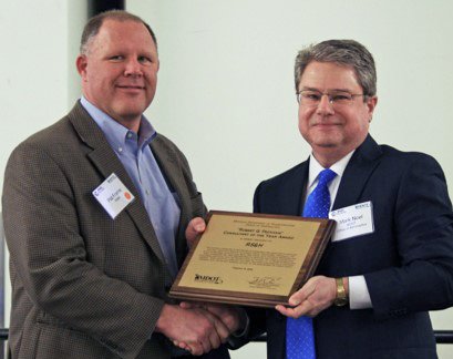 MDOT Office of Aeronautics Recognizes RS&H as Consultant of the Year ...
