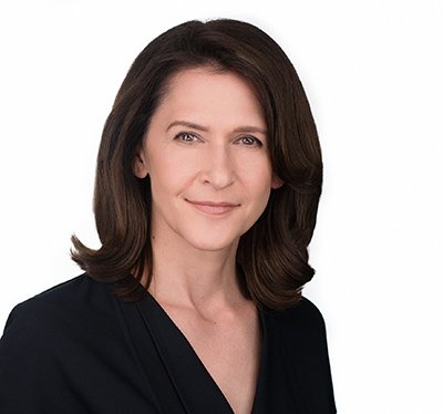 Shelly deZevallos, Focused On Mentoring and Bringing More Women Into ...