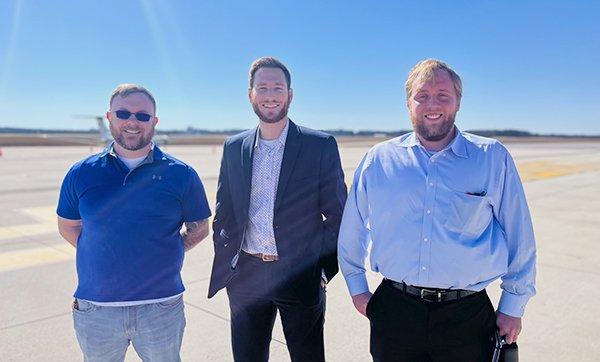Laurinburg-Maxton Airport Gliding into the Future with New Expo – State ...