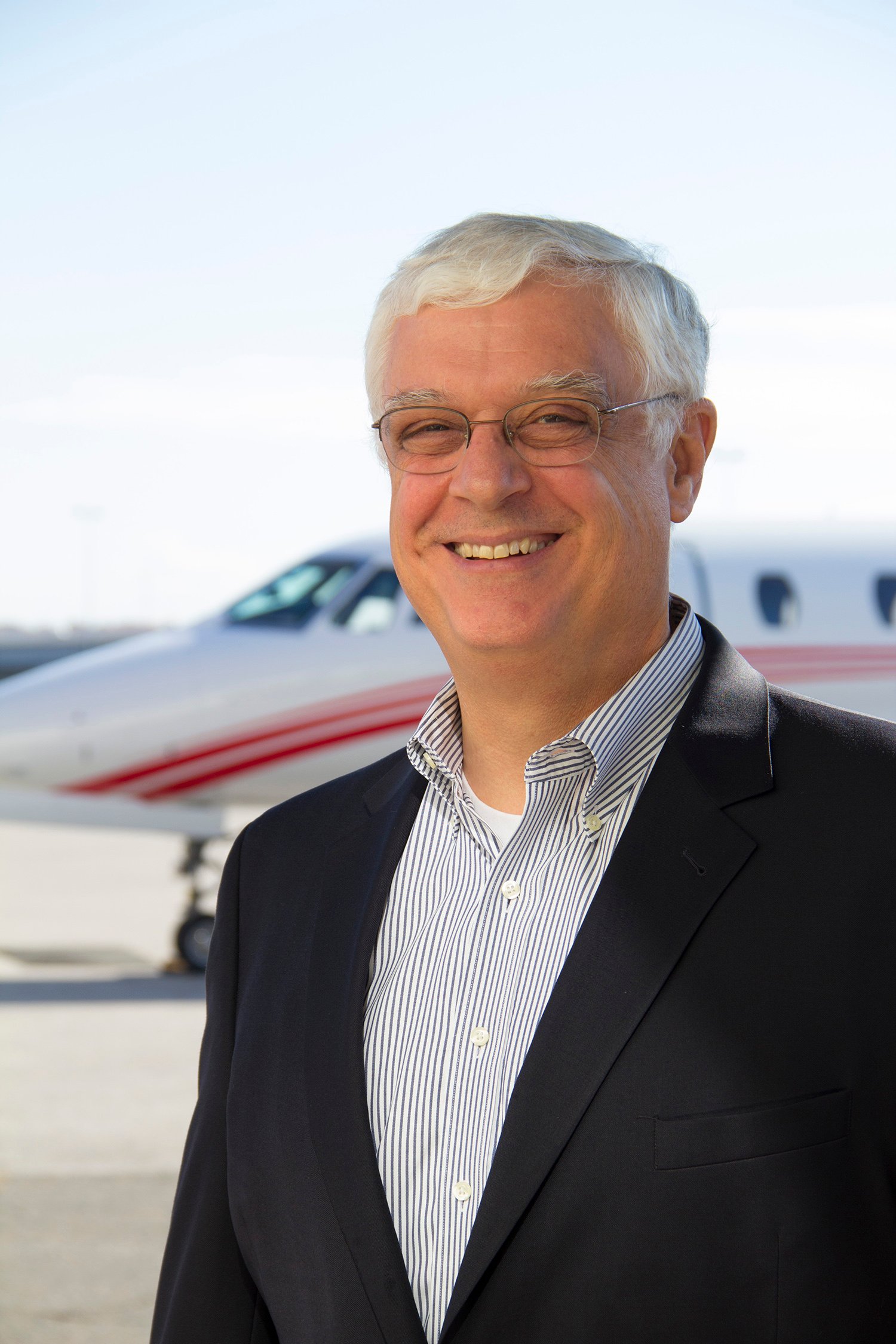 NASAO Begins Search for President & CEO – State Aviation Journal
