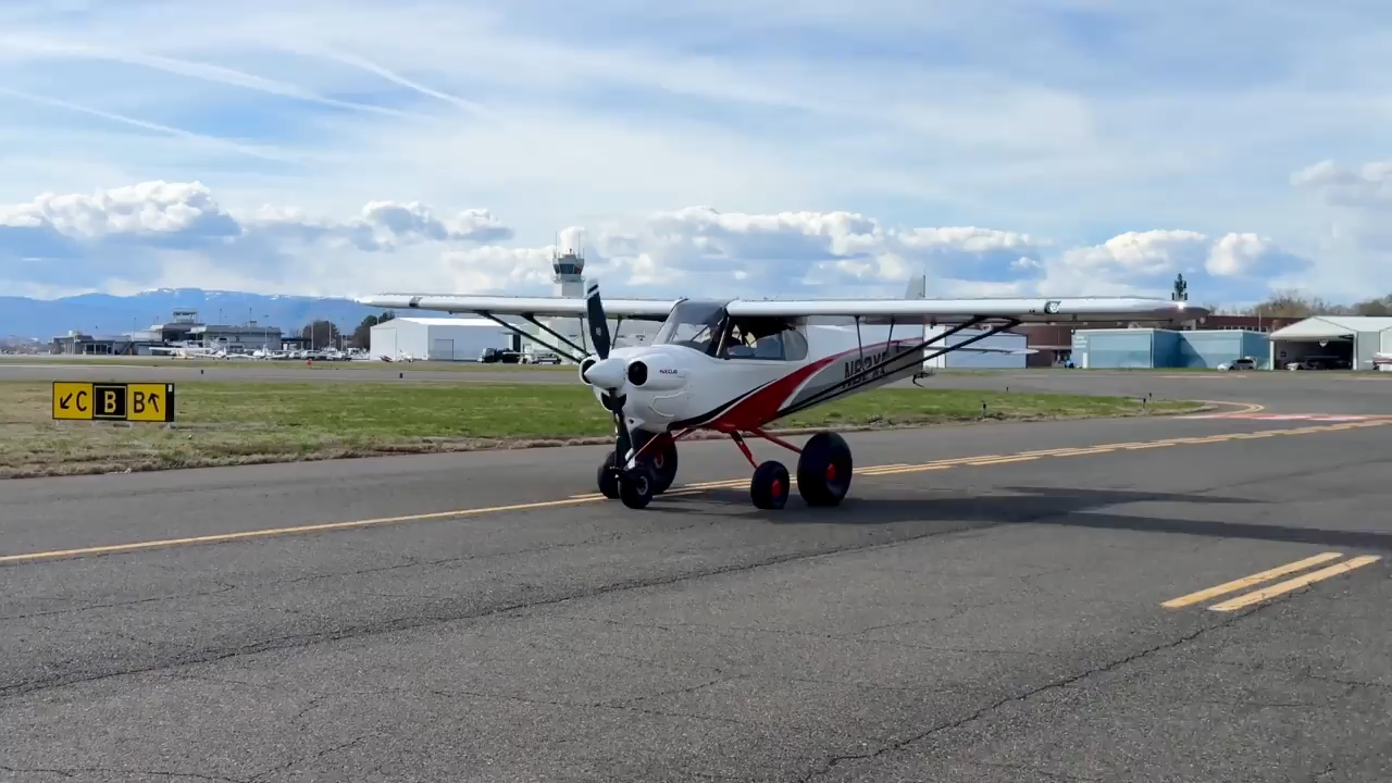 Washington – State Aviation Journal